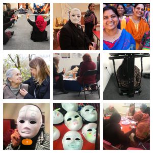 HOME - Changing Life Directions