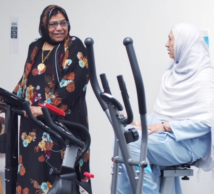 HOME - Changing Life Directions